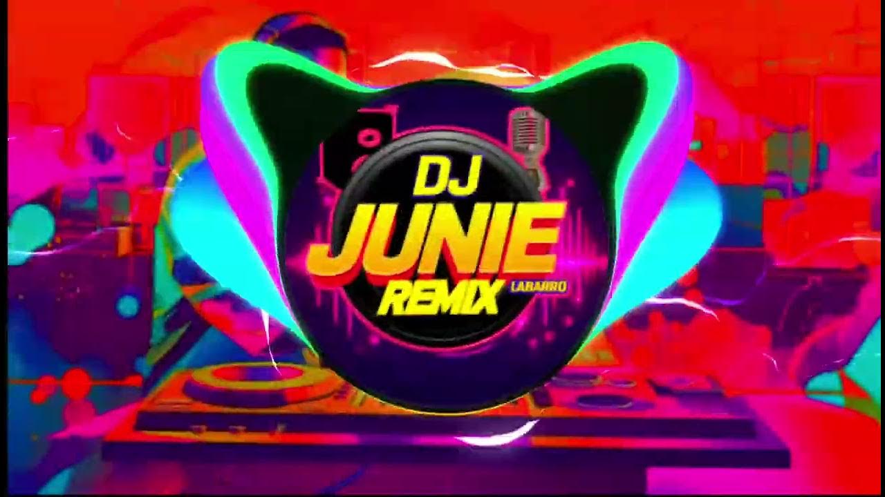 CHICKEN BANANA ( BUDOTS REMIX ) DJ JUNIE LABARRO REMIX - YouTube