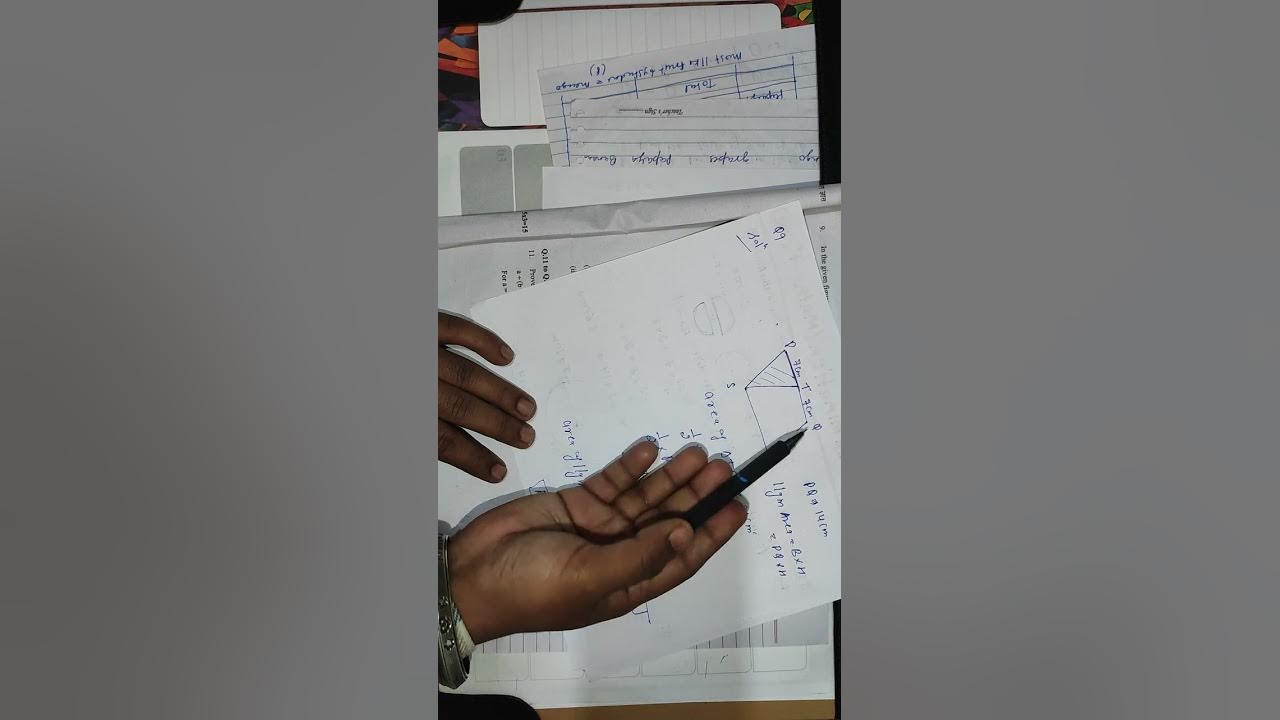 previous Years paper mathematics class 7,part - 2 (@Dharmendrakumar12557 ) - YouTube