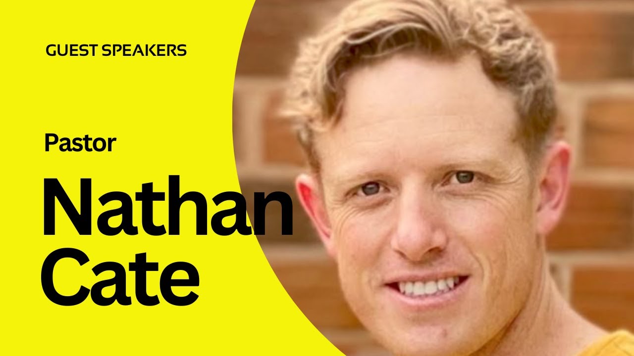 Nathan Cate - Sunday, September 22, 2024 - YouTube