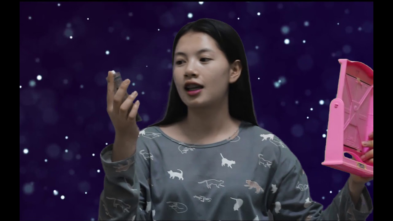 green screen Clear Nose เซรั่มสิว - YouTube