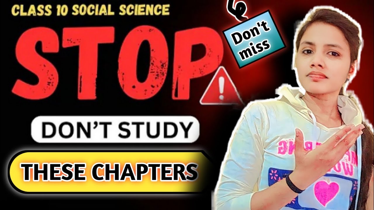 SST in One Shot Class 10🤯|SST Class10 Important Questions🔥 - YouTube