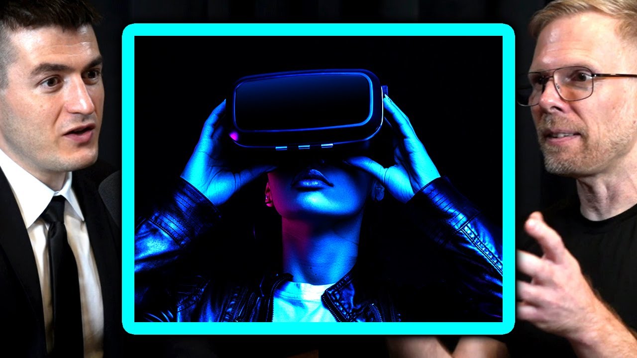 John Carmack: How to build the Metaverse | Lex Fridman Podcast Clips ...