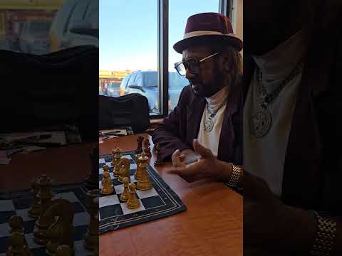 Scott La'Rock vs BigO  01/10/2026