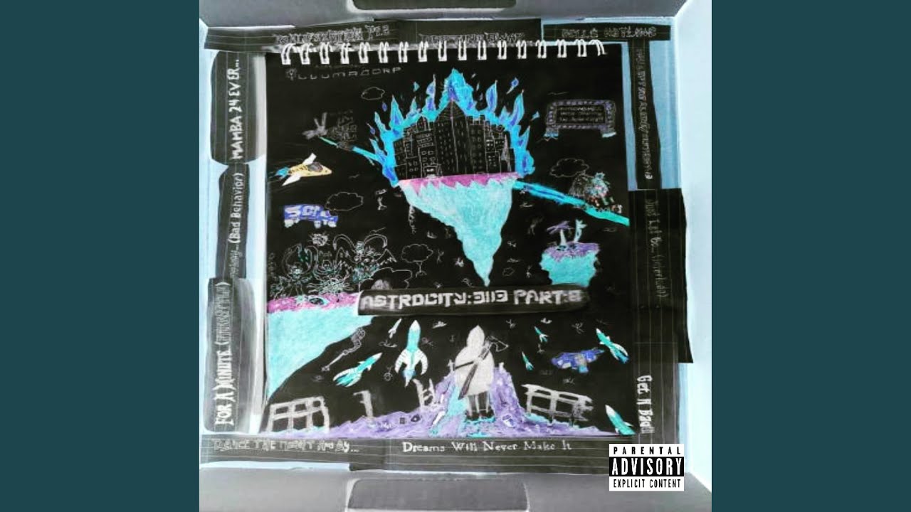 Just Let Go... (Interlude) - YouTube