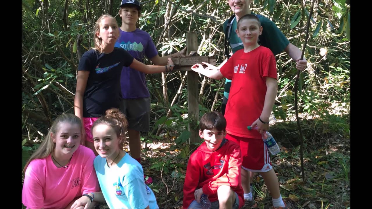 Fall Youth Retreat 2015 - YouTube