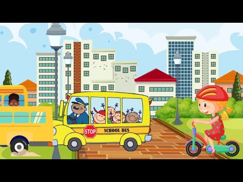 itsy Bitsy Spider,The Wheels On The Bus, nursery Nursery Rhymes,Super ...