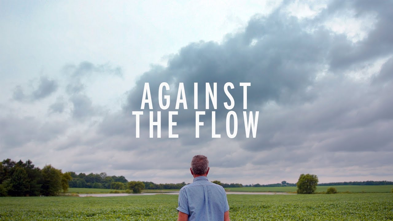 Against the flow - YouTube