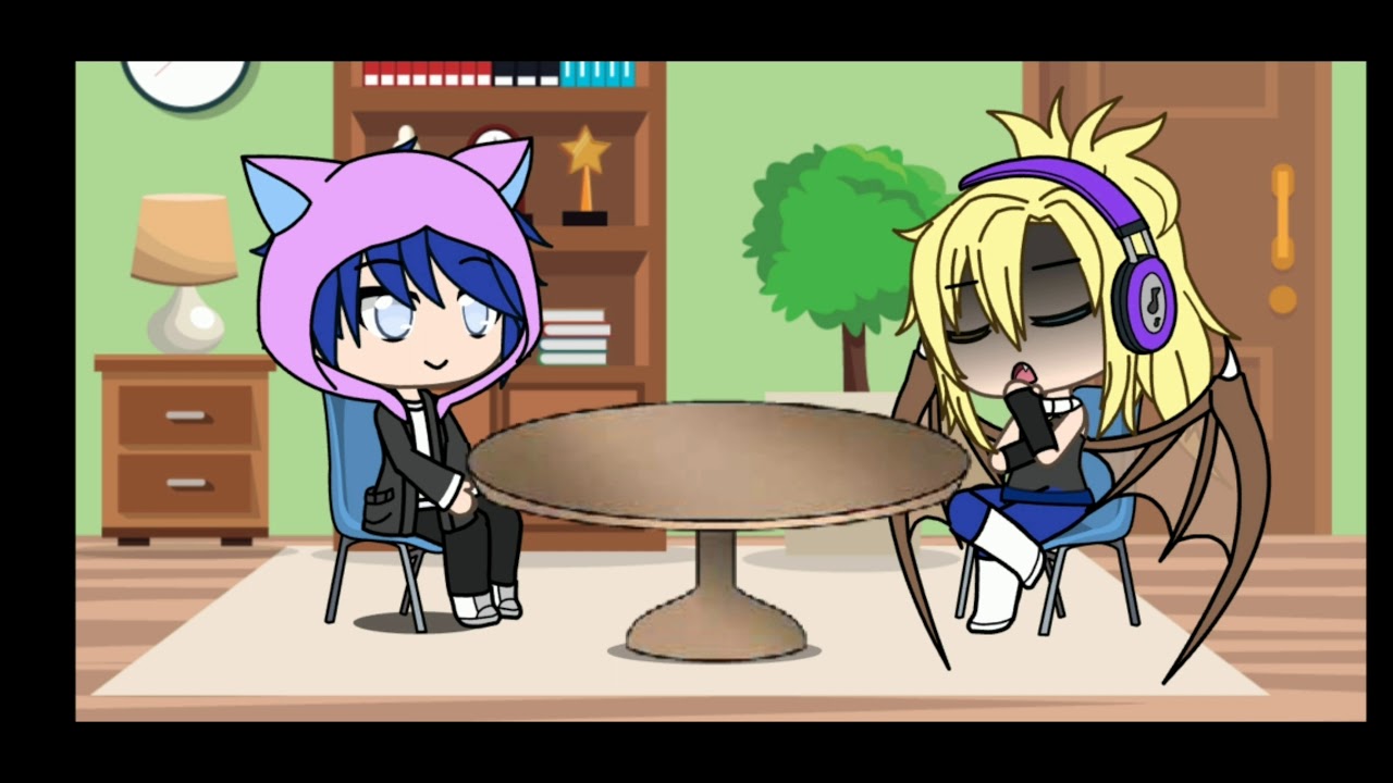 Stabby meme - YouTube