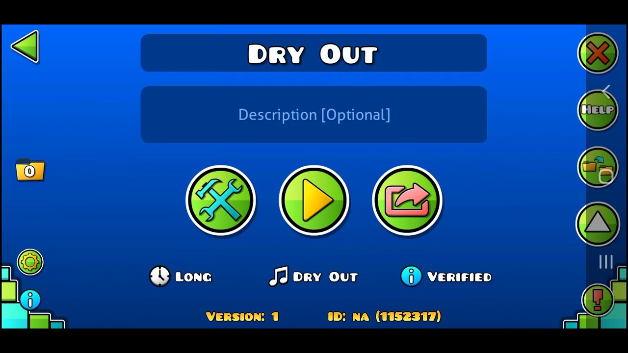 geometry dash 2x speed levels 1 tô 5 - YouTube