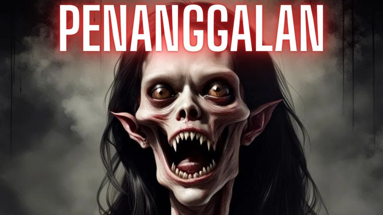 Penanggalan - Folklore - YouTube