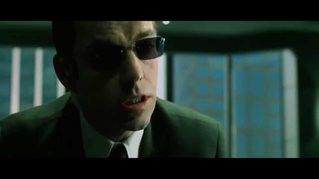 The Matrix (1999) - Trailer HD - YouTube