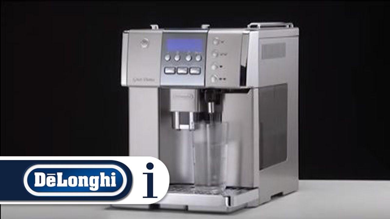 How To Measure Heat Water For Your De Longhi PrimaDonna ESAM 6620Coffee how-to-measure-heat-water-for-your-de-longhi-primadonna-esam-6620coffee