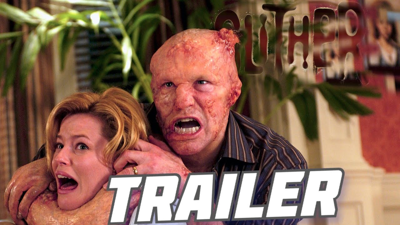 Slither - horor - sci-fi - comedy - 2006 - trailer - Full HD - YouTube