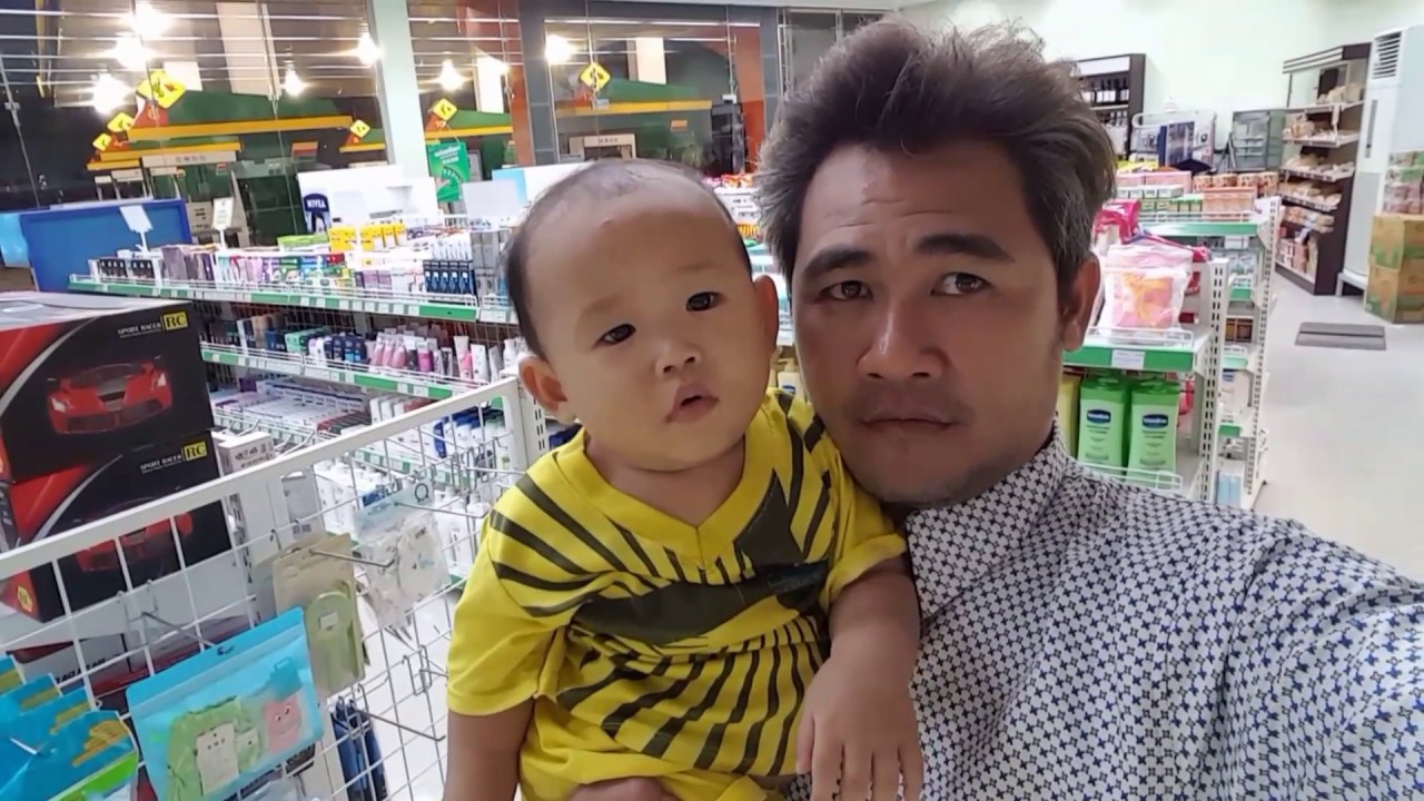 Rattanak birthday 31-12-2016 - YouTube