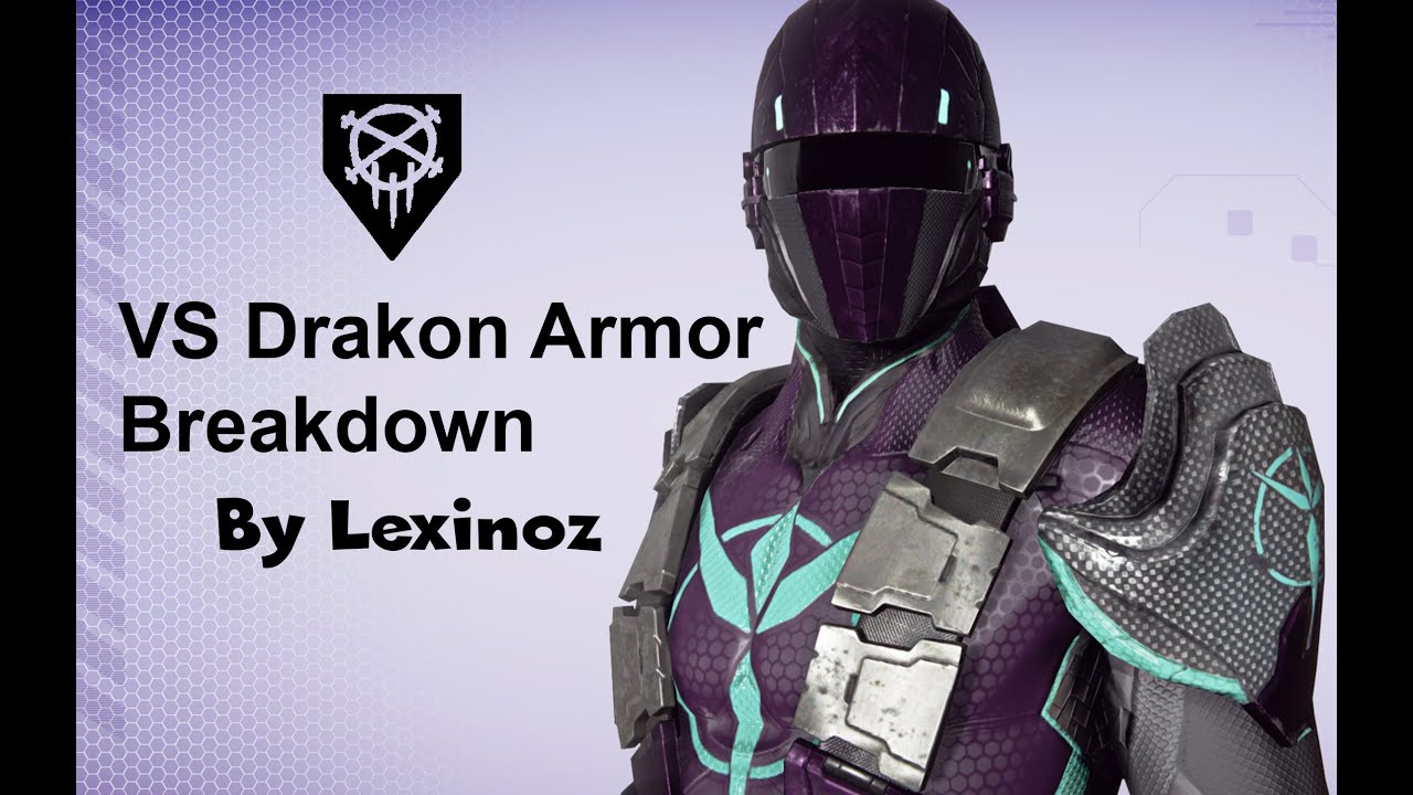 Planetside 2 Vanu Engineer