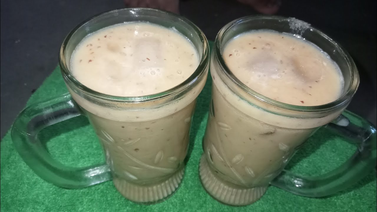 apple juice for home made. very healthy recipe.# ಸೇಬು ಜೂಸ್# from Ritika ...