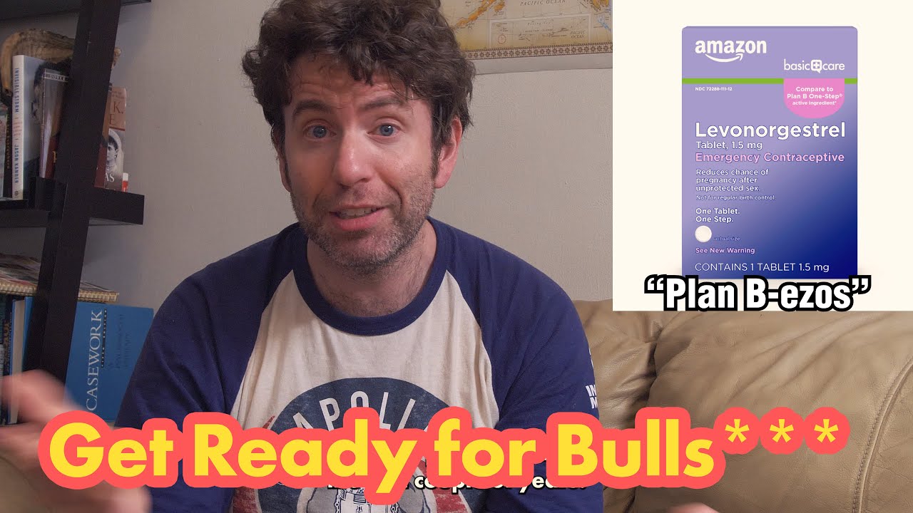 How to prepare for Project 2025 - YouTube