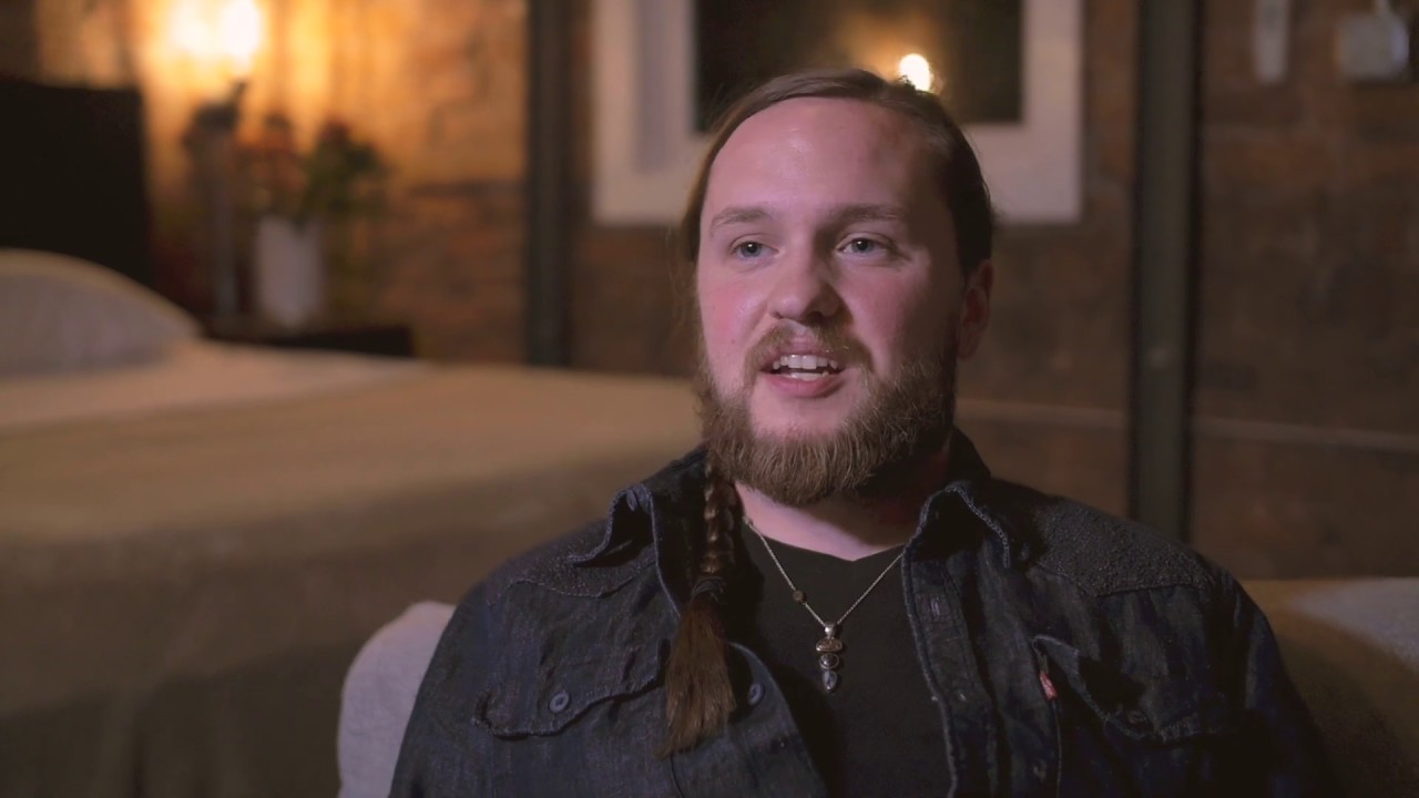Taylor Scott Band - Salted Watermelon (The Lariat Sessions) - YouTube