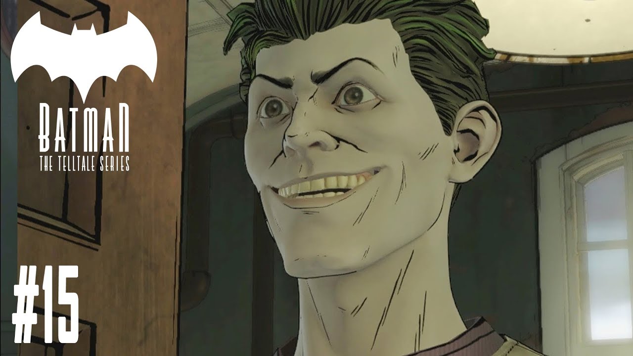 Batman #15 ★ Wir stehen immernoch unter Drogen ★ Let's Play The ...