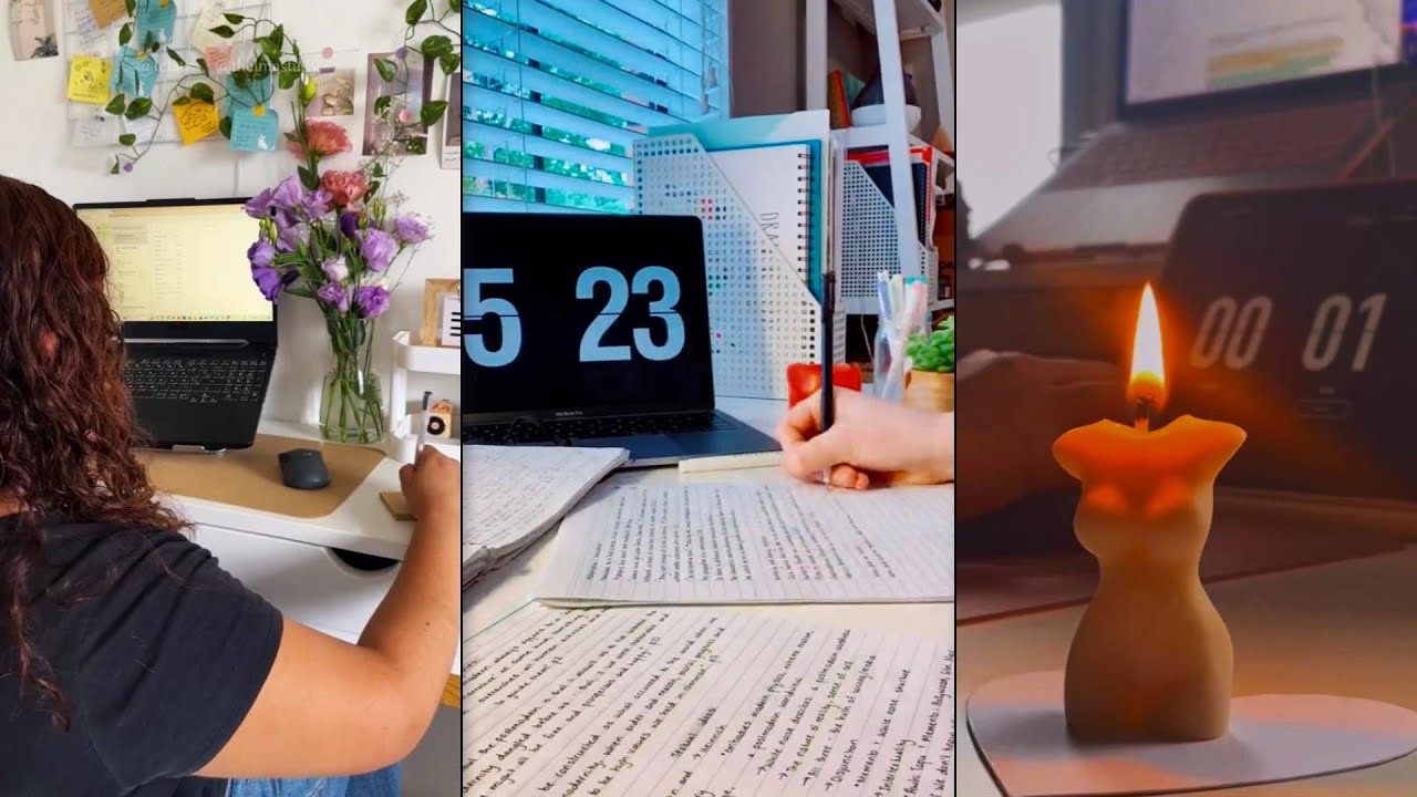 😏STUDY MOTIVATION COMPILATION 😱Motivation for School Study TikTok ...