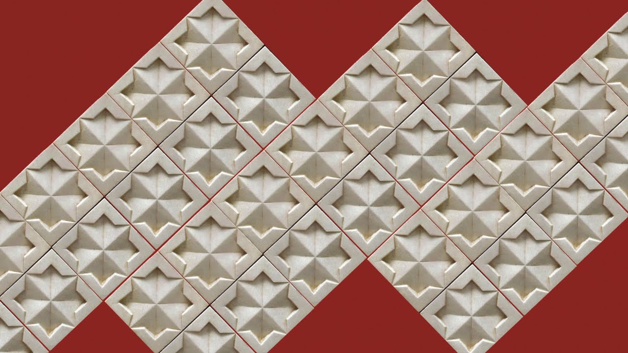 Grasshopper Tutorial | Star Tile - YouTube
