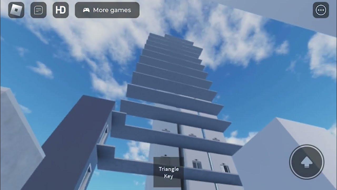 Elevator Inside Building and Elevator Sandbox | Roblox - YouTube