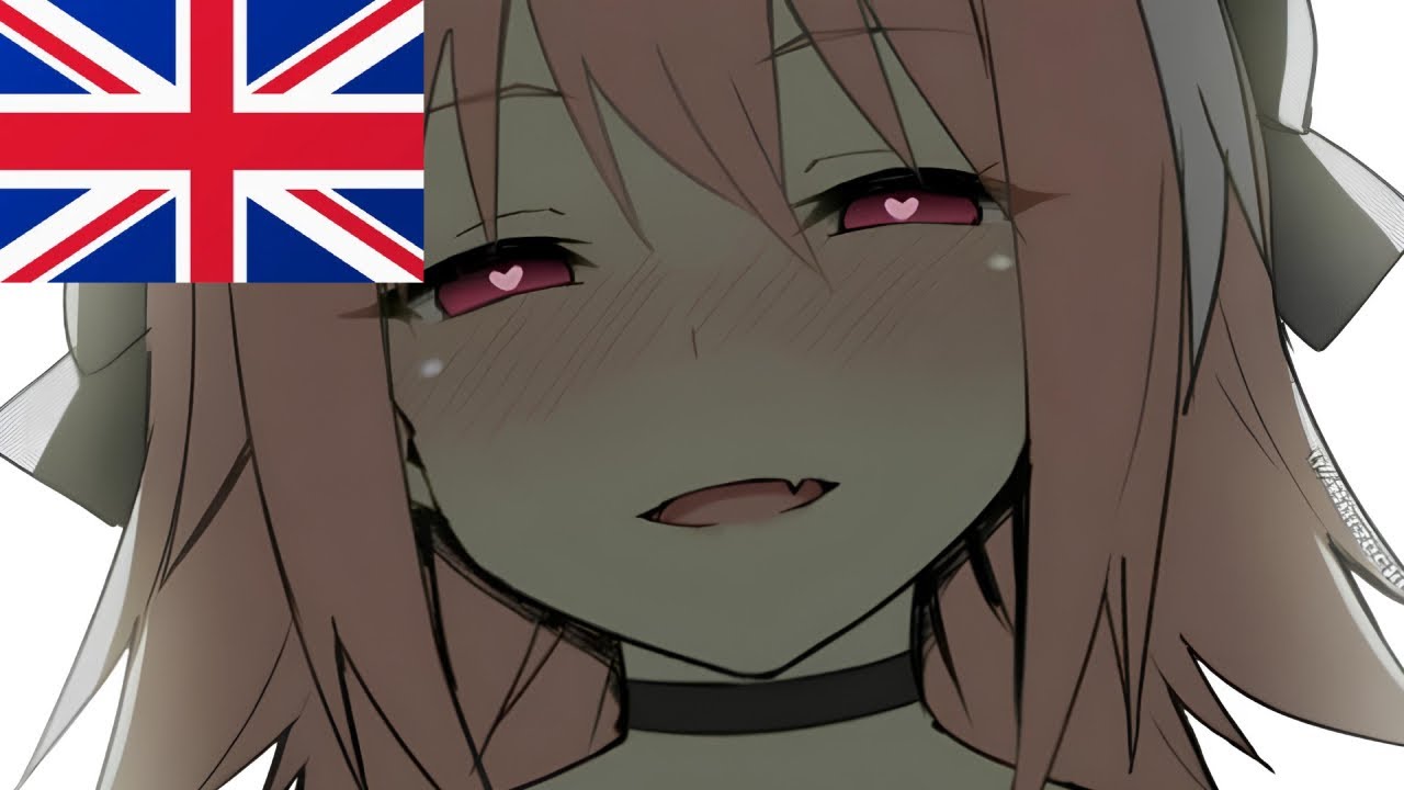 Astolfo's Notification - YouTube