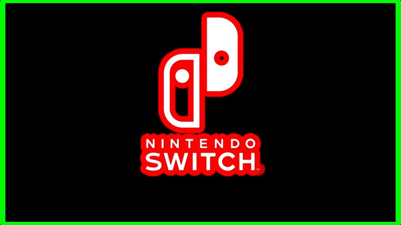 Nintendo Switch Sound Variations in 34 Seconds - YouTube