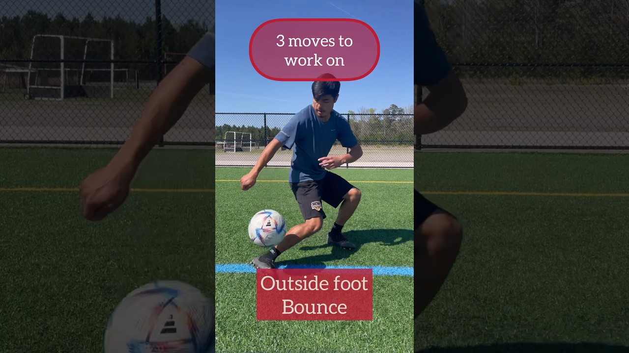 3 juggling moves to work on! 🔥#juggling #fyp #training #infinite - YouTube