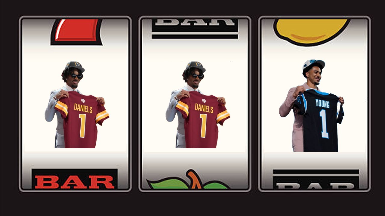 The Gamble All NFL Teams Are Willing to Take - YouTube