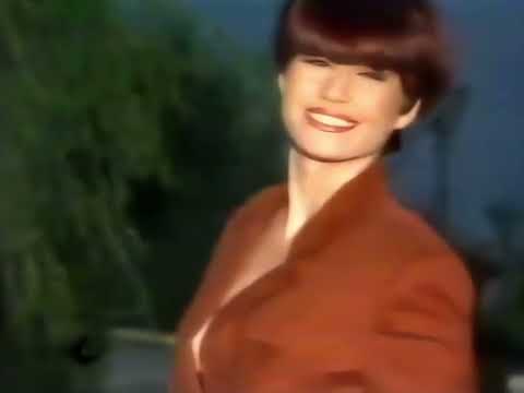 Emel Müftüoğlu - Faka Bastın 📆1992 Farlı Klip 