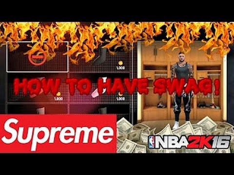 NBA 2K16 | How To Look Like A Cheeser | Outfits You Can Wear | - YouTube