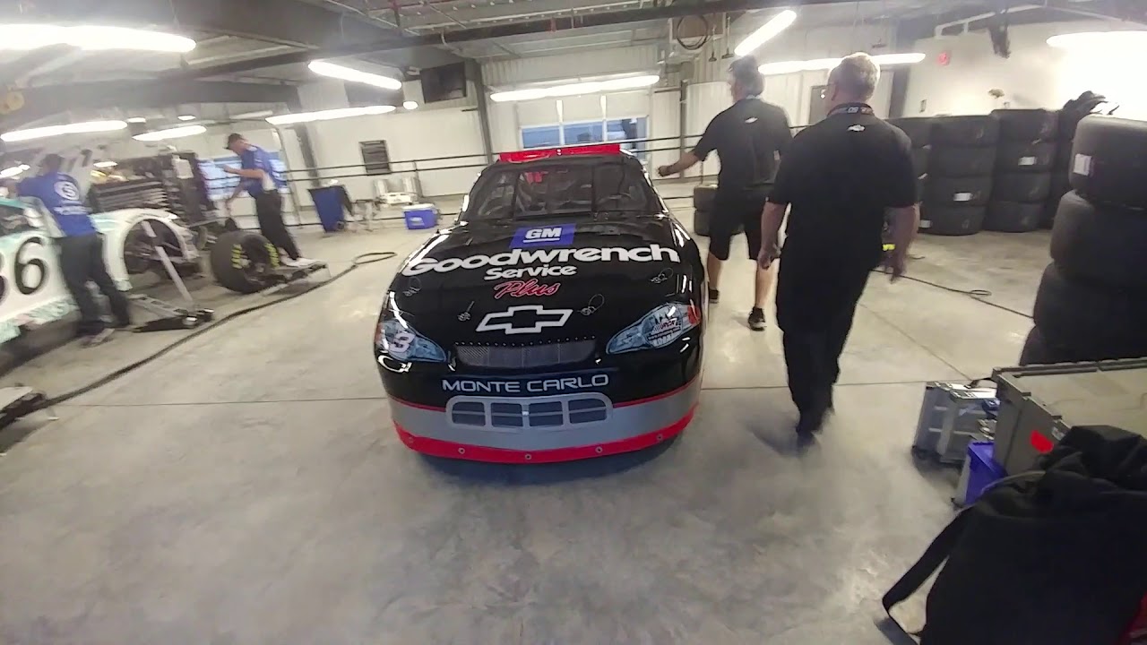 Dale's Sr's LAST Winner! - YouTube