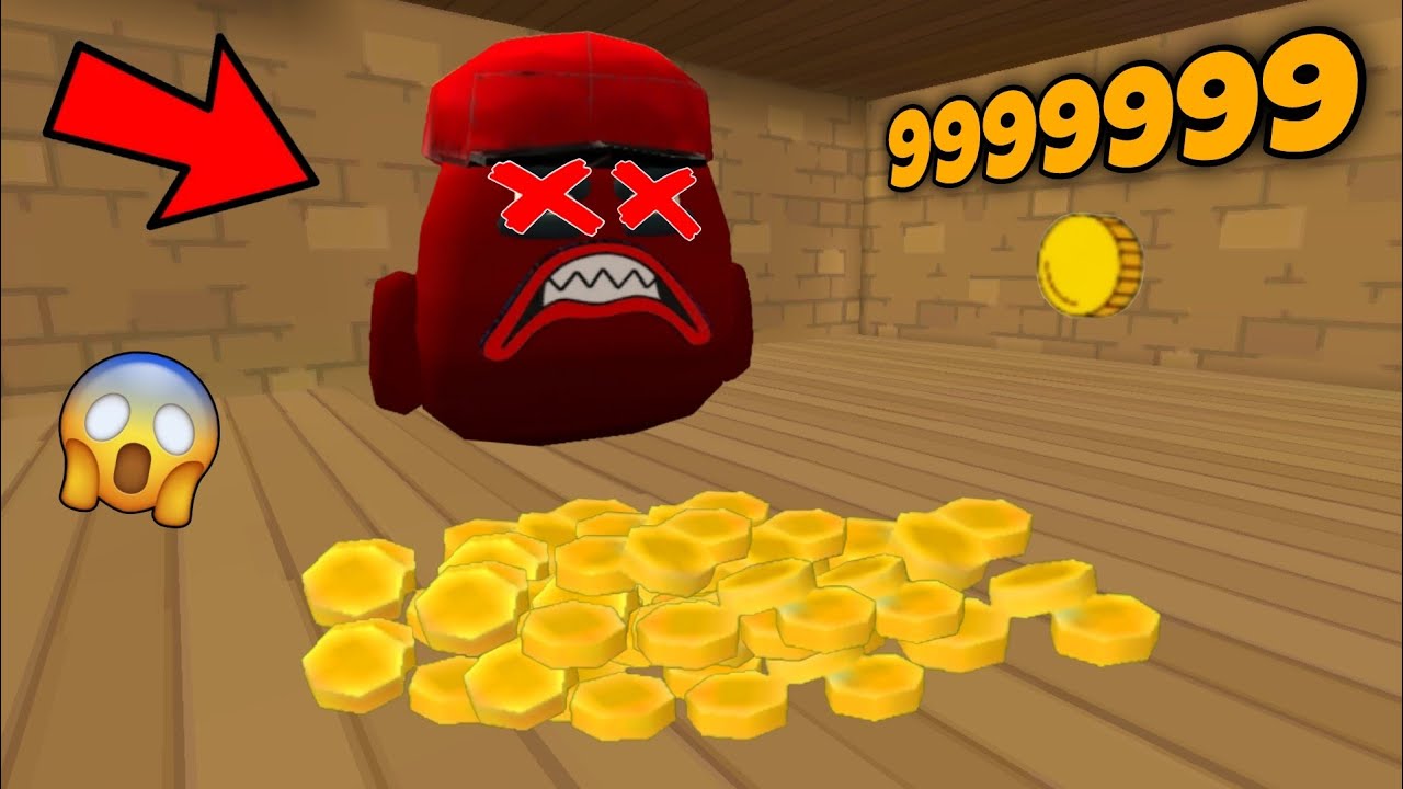 😱 HOW TO EARN UNLIMITED COINS IN CHICKEN GUN!! BEST WAY TO EARN COINS ...