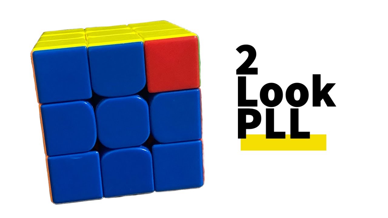 2 Look PLL - YouTube