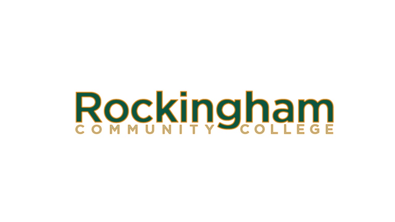 Rockingham Community College Live Stream - YouTube