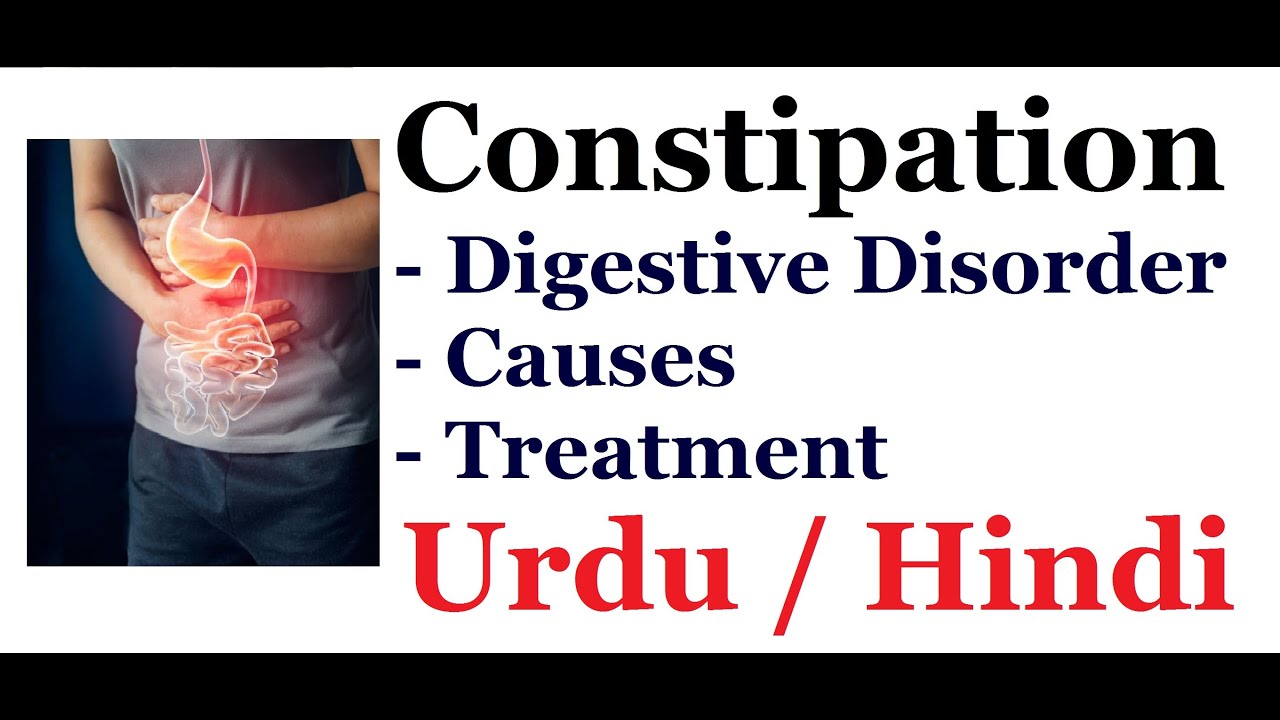 What is Constipation? Causes, Signs and Symptoms, Diagnosis and ...
