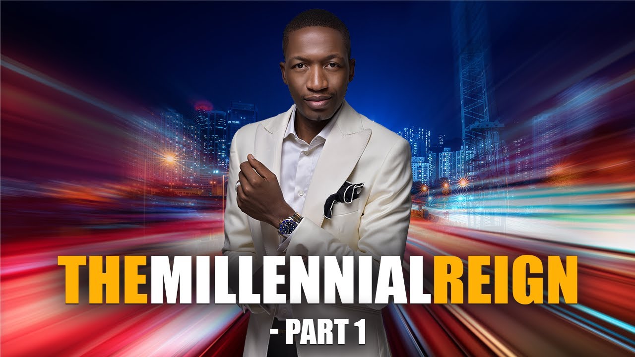 The Millennial Reign - Part 1 with Prophet Uebert Angel - YouTube
