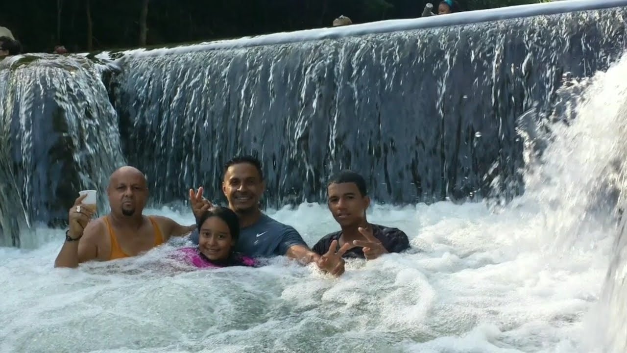 Hacienda Campo Verde, Sajoma City/ SanJoseDelasMatas/ Hotel Rivera ...