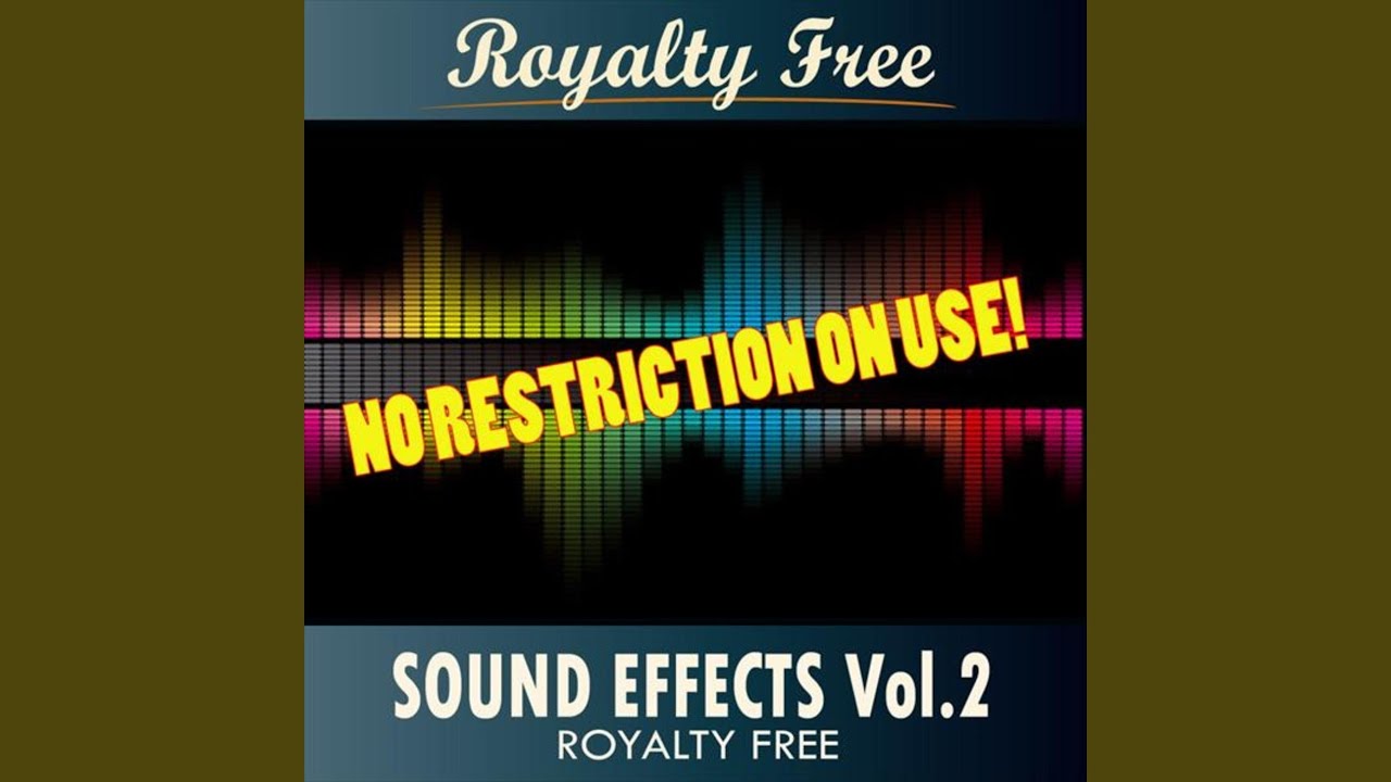 Sound Effects - Elk Bellows - YouTube