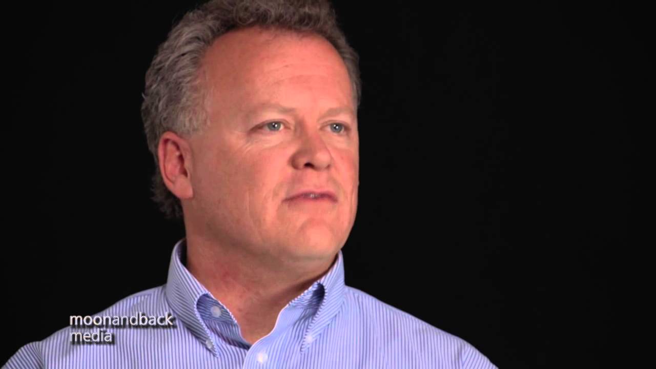 The People of NewSpace: Karl Hoose, part 3 – Low Cost Space Access ...