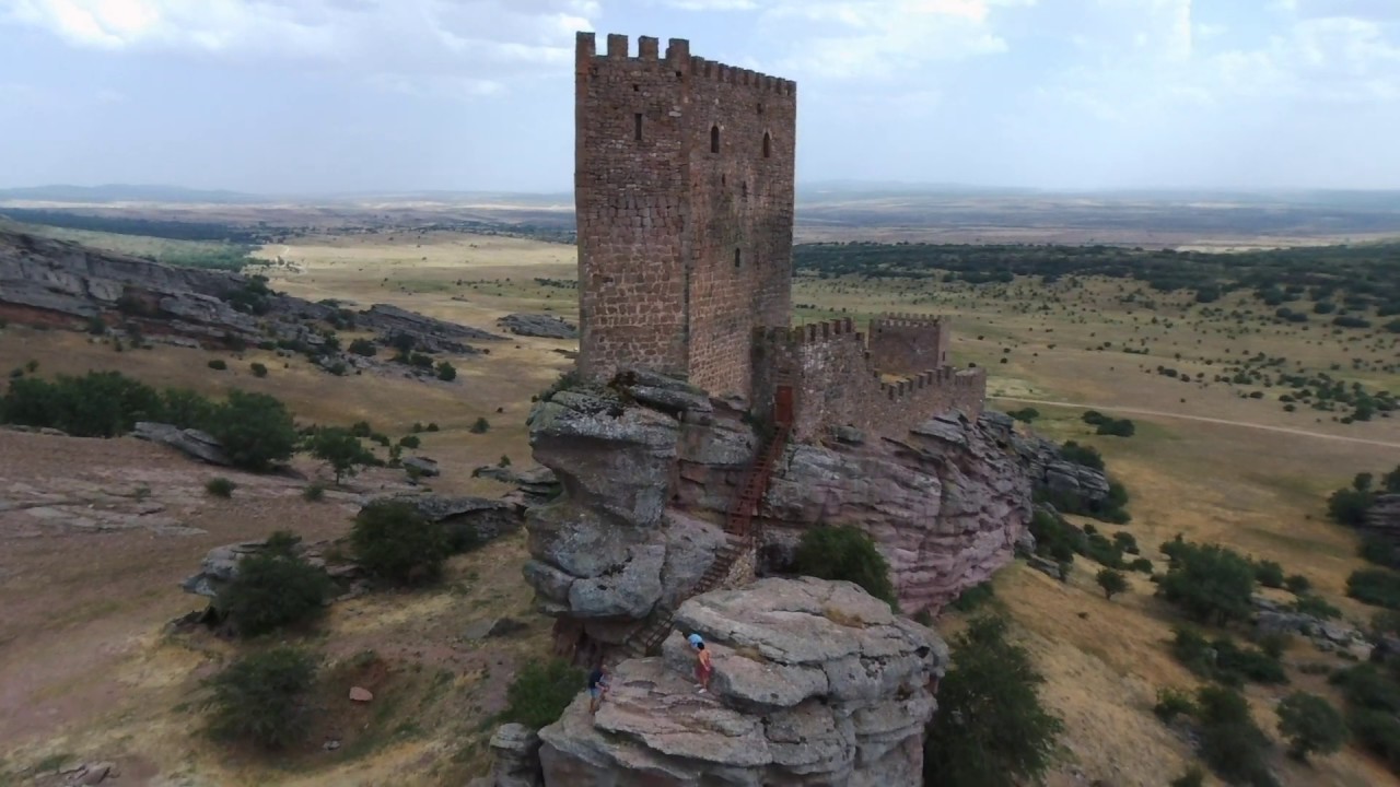 Castillo 1 - YouTube