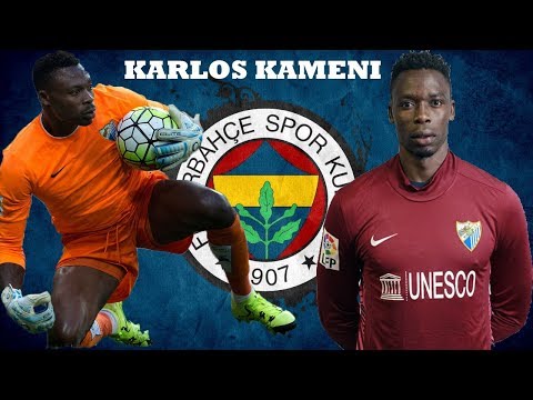 Pes 2017 En İyi Kameni Kurtarışları