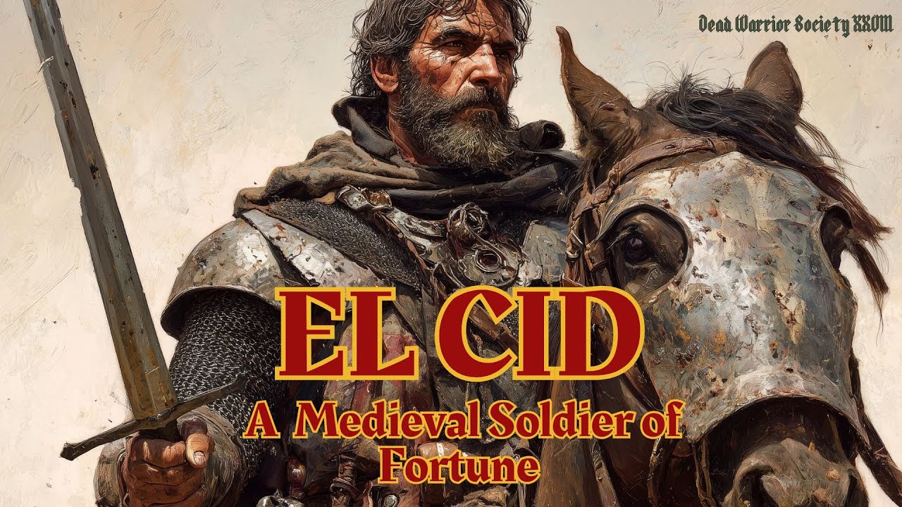El Cid’s Early Career and the Spanish Medieval World - YouTube