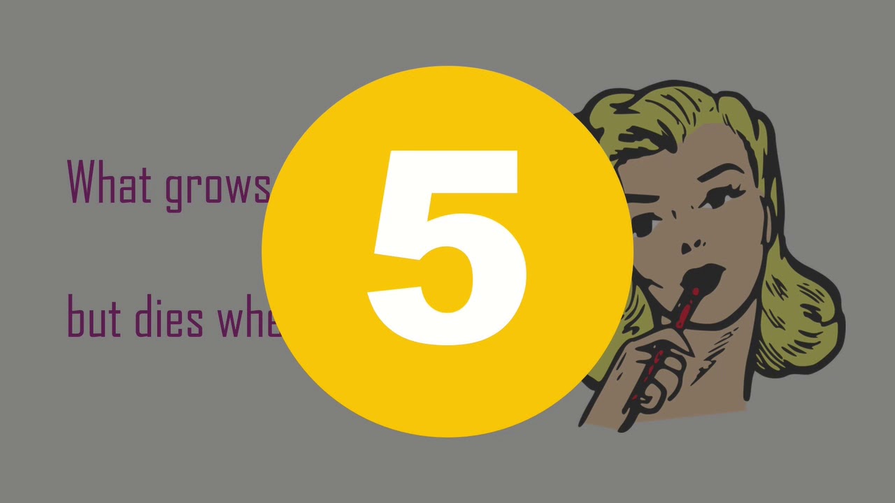 Solve this play of words! Trickiest brain teasers EXPLAINED! - YouTube