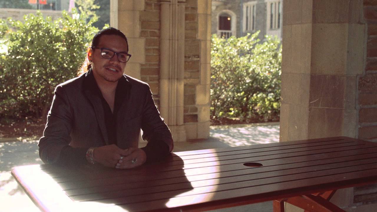 Cornell Law School "Lawyers in the Best Sense" - YouTube