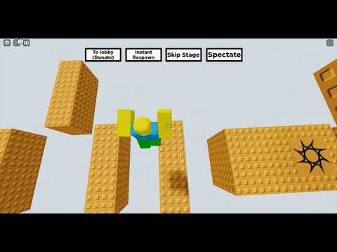 Roblox WrapAround Speedrun Gameplay - YouTube