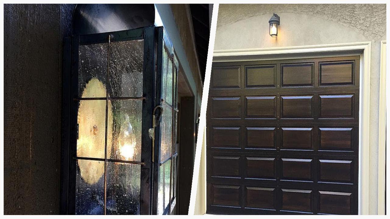 Stunning Black Garage Design Ideas for Every Home | Designer CheatSheet