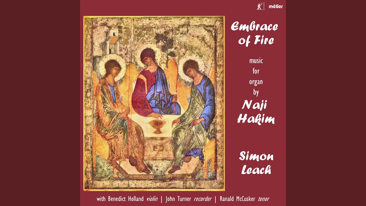 Si quis sitit veniat ad me et bibat (Communion) - YouTube