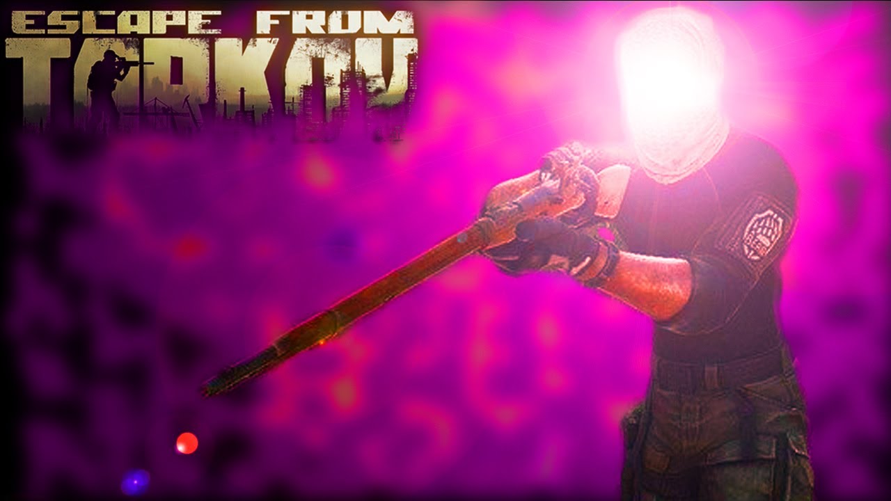 The Great Scav Boss Hunt part 3 | Escape From Tarkov - YouTube